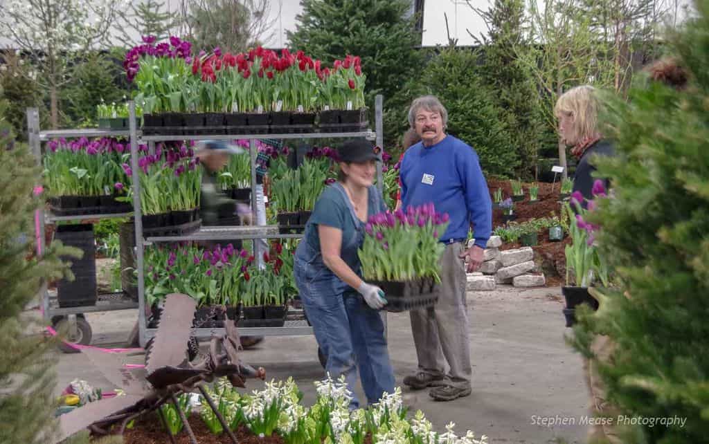 2019 Photos and Videos - The Vermont Nursery and Landscape Association ...