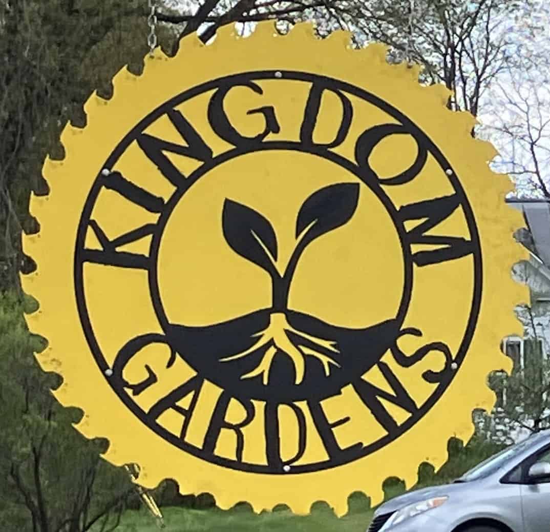 The Vermont Flower Show - Green Works, the Vermont Nursery and ...