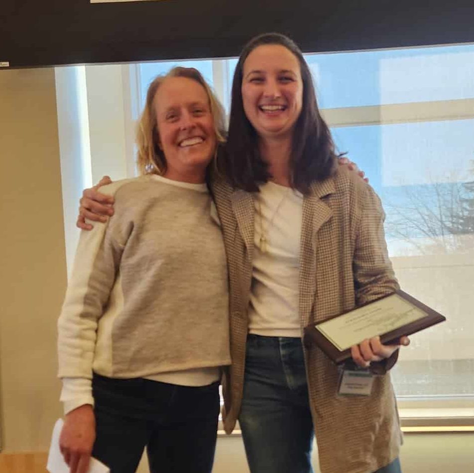 Awards - Green Works, the Vermont Nursery and Landscape Association